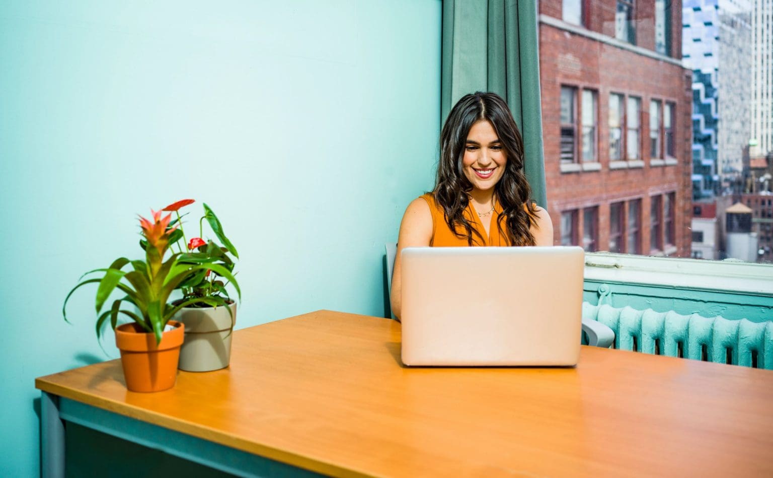 Work Affirmations to Feel Empowered, Aligned, and Inspired Every Day
