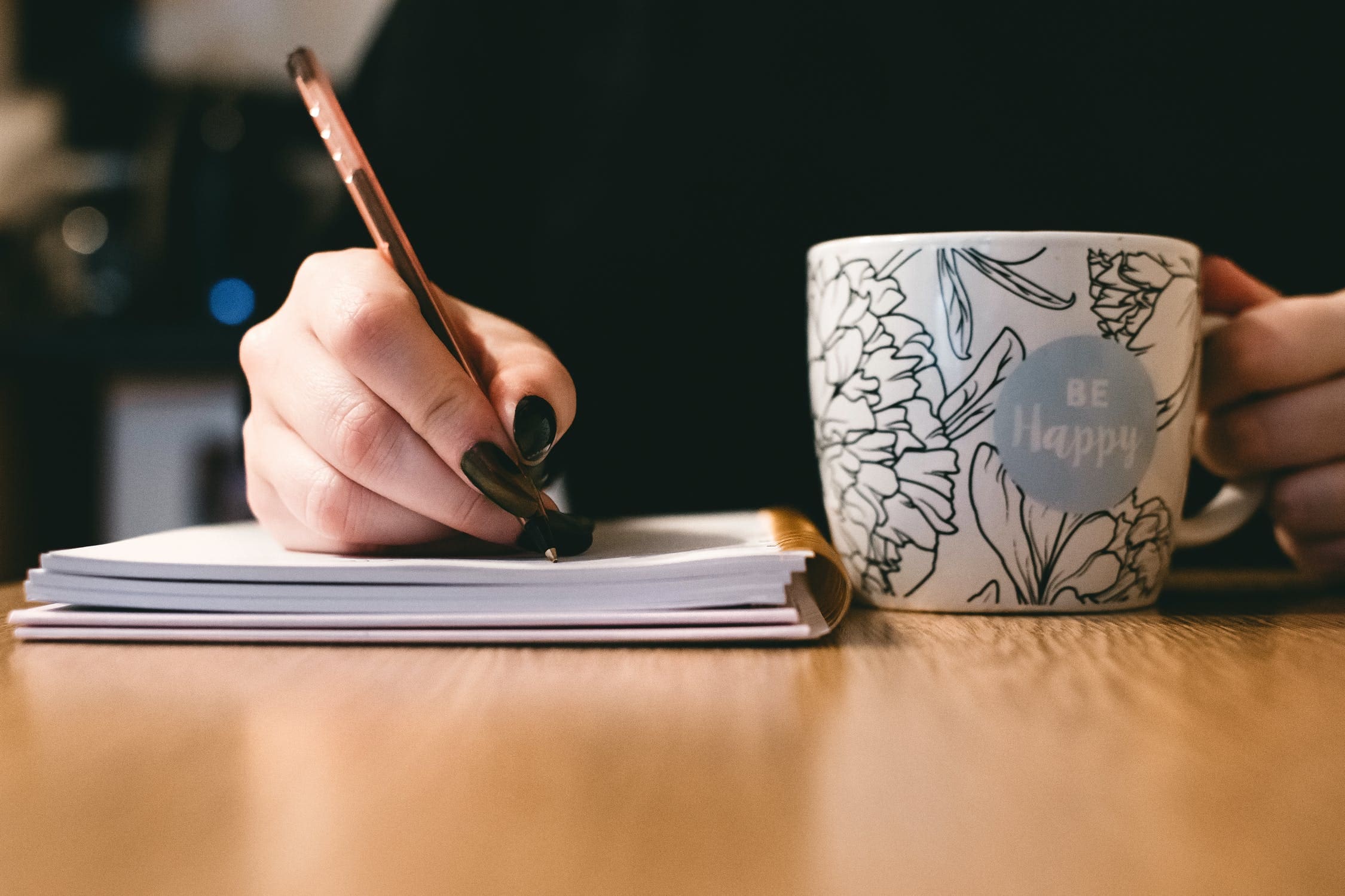 How to Use Freewriting to Unlock Creativity