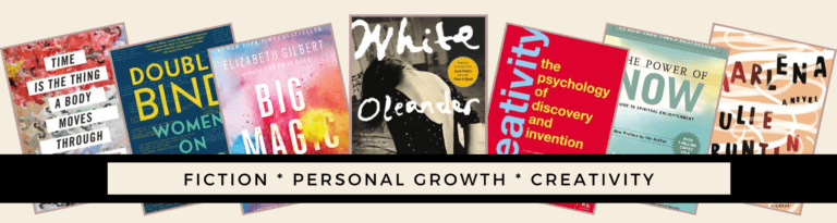 7 Personal Growth Books To Elevate The Way You Think & Live