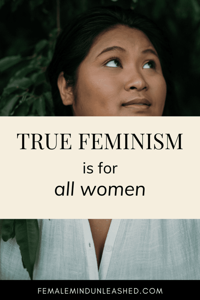13 Myths About Feminism and Feminist Beliefs - Female Mind Unleashed