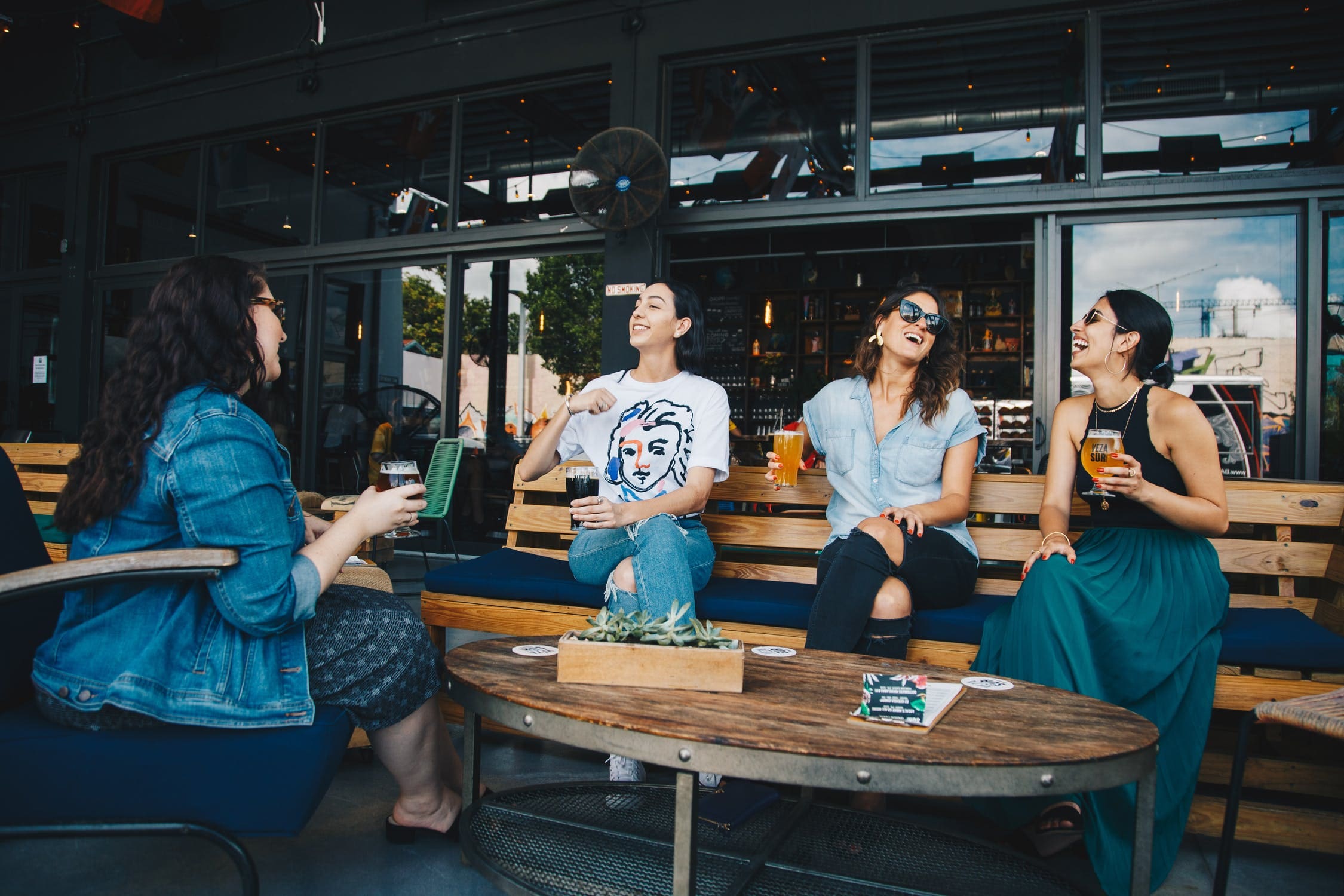 Friendships Change: Embrace The Beauty of an Evolving Bond